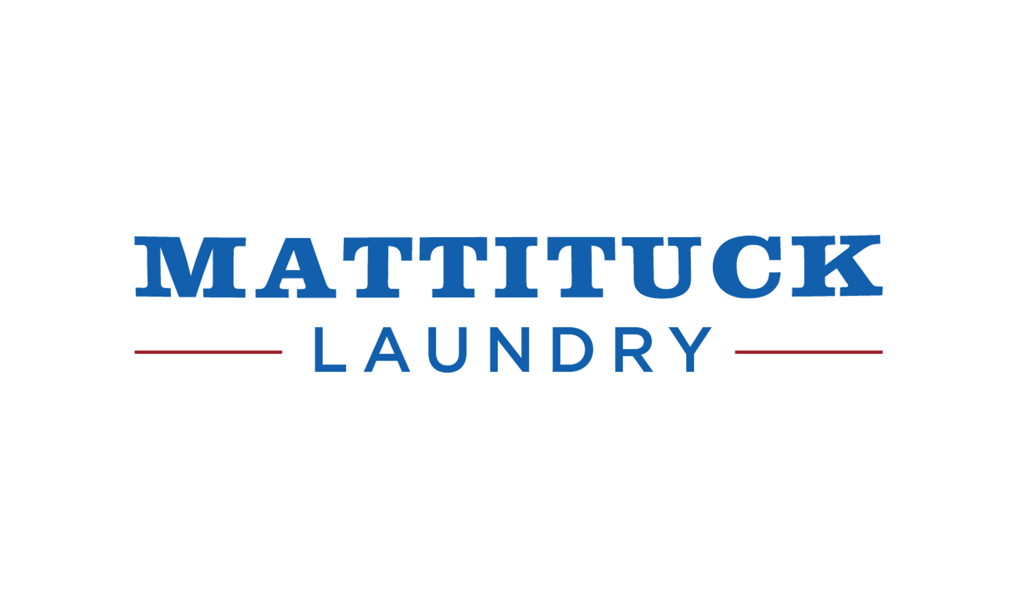 About | Mattituck Laundry